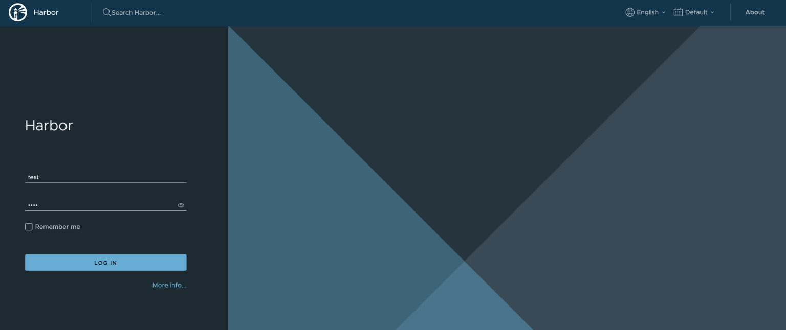 How to Deploy Harbor Registry on Kubernetes - Kubernetes for all