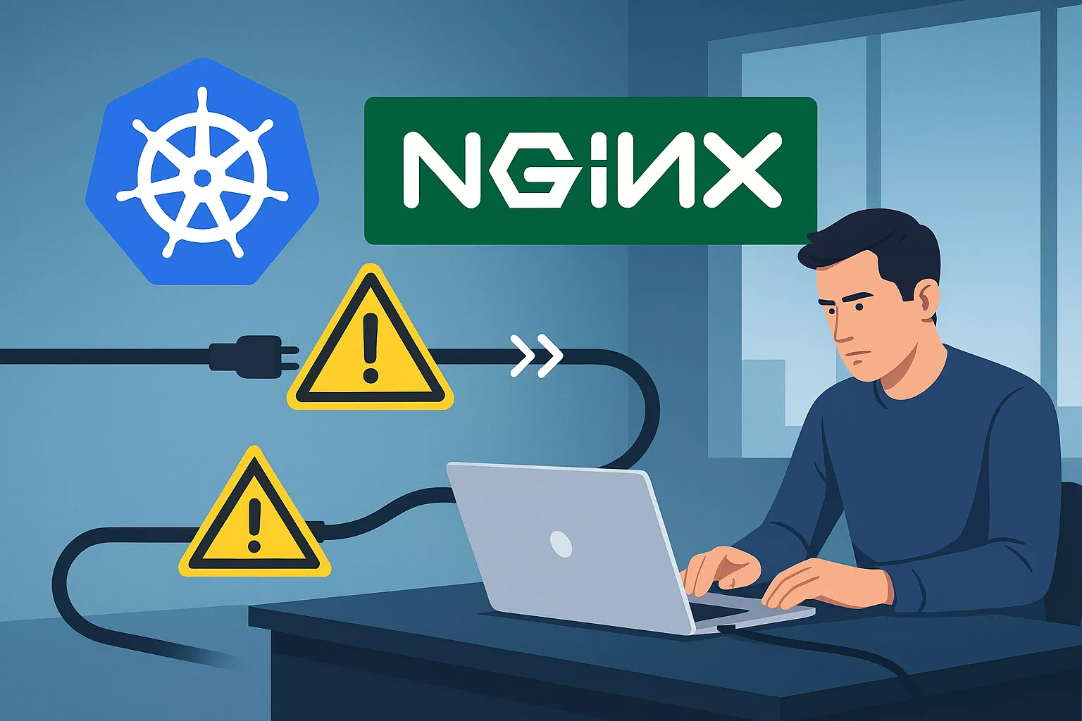 Troubleshooting N8n Websocket Issues On Nginx Ingress Kubernetes For All 5441